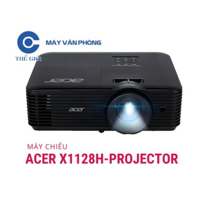 Máy chiếu Acer X1128H projector - Thế giới máy văn phòng - máy văn ...